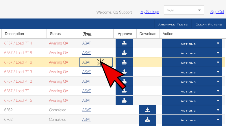 Heat Treat Software: Save Time & Eliminate Errors with C3 Data